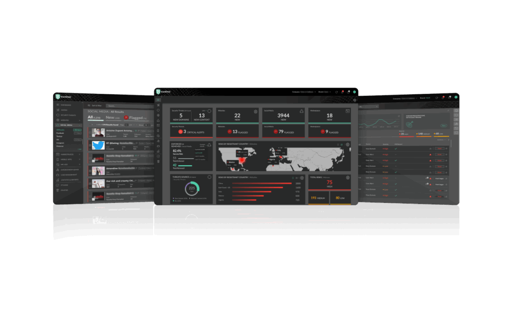 Marketplace Brand Protection Solution | BrandShield